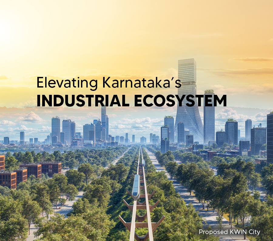 Karnataka Industrial Areas Development Board