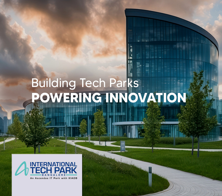 Karnataka Industrial Areas Development Board