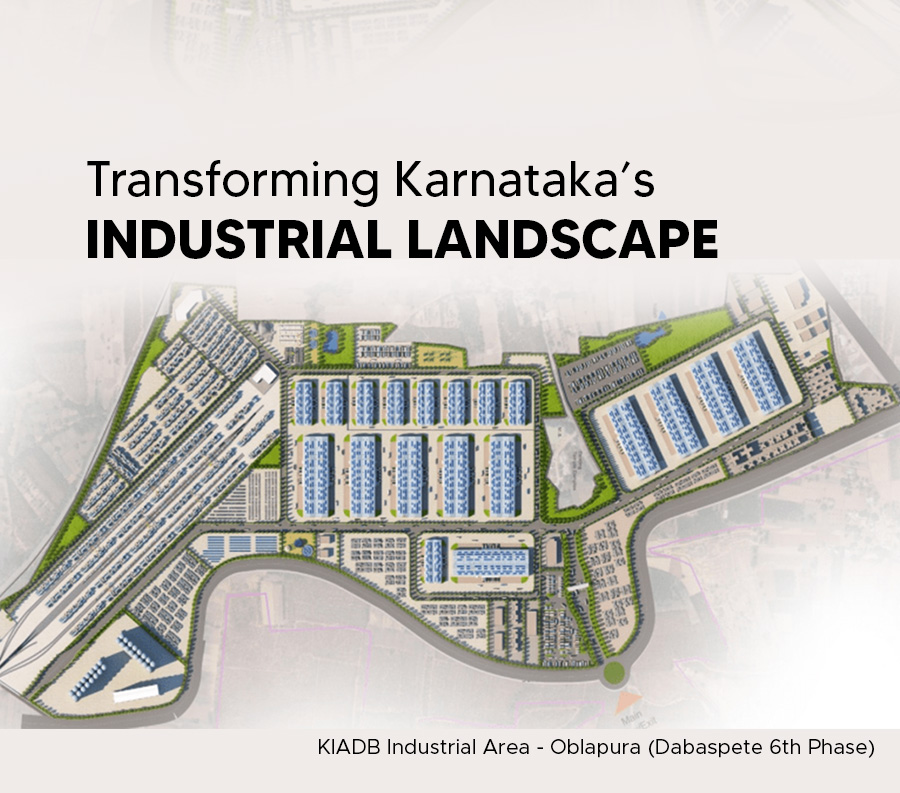 Karnataka Industrial Areas Development Board