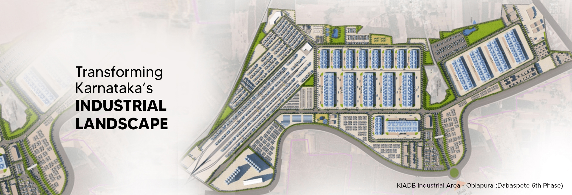 Karnataka Industrial Areas Development Board