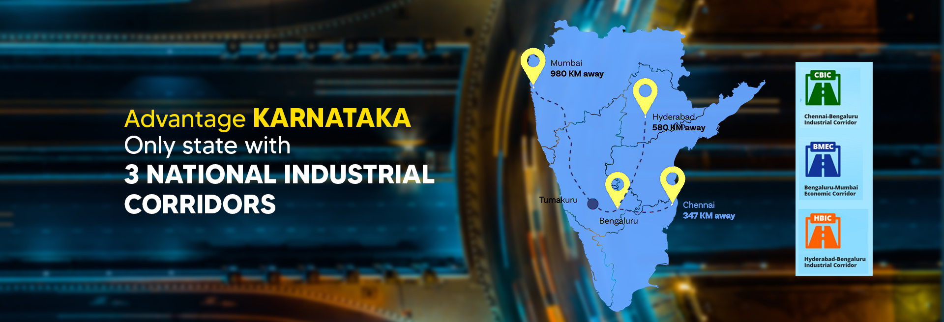Karnataka Industrial Areas Development Board