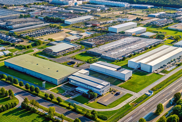 Karnataka Industrial Areas Development Board