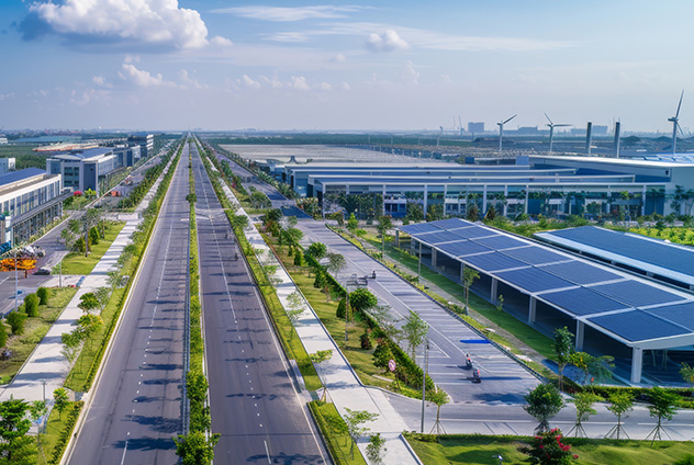 Karnataka Industrial Areas Development Board